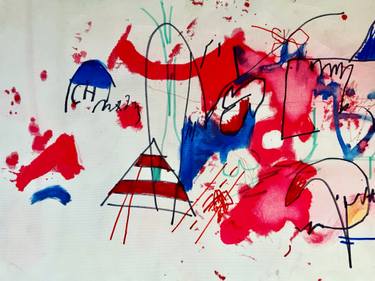 Helwing Villamizar | Saatchi Art