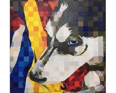 Elahe Ja Artworks | Saatchi Art