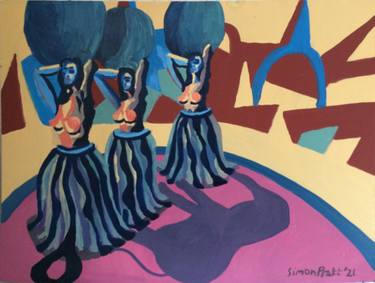 Simon Pratt Artworks | Saatchi Art
