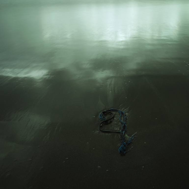 Enough Rope Photography by Nick Wellman | Saatchi Art