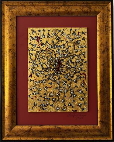 Manfred Panzer Artworks | Saatchi Art