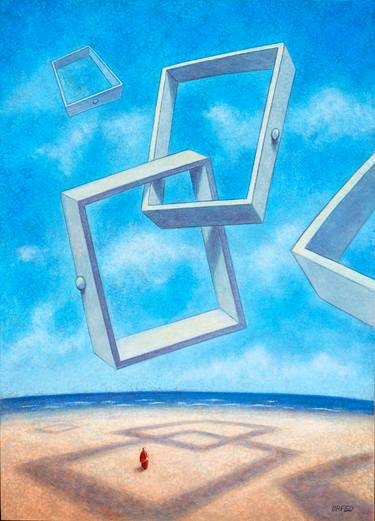 Armando orfeo | Saatchi Art