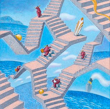 Armando orfeo | Saatchi Art