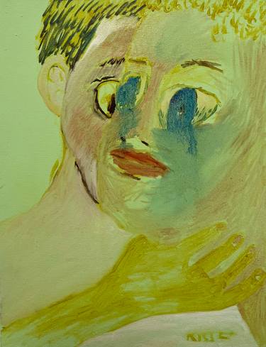 Jeff Feigin Artworks | Saatchi Art