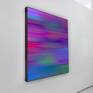 First lights, I Painting by Jonas Peres | Saatchi Art