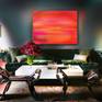 Genesis, I Painting by Jonas Peres | Saatchi Art