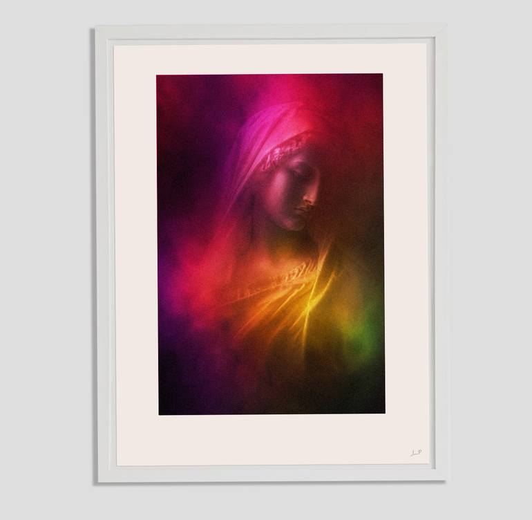 Veil Vestige I Photography by Jonas Peres | Saatchi Art