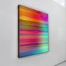 Disco night, II Painting by Jonas Peres | Saatchi Art