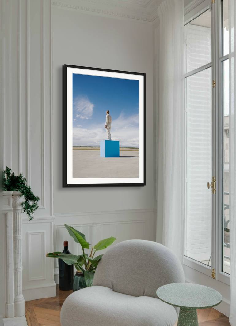 Where Now Photography by Martin Barraud | Saatchi Art