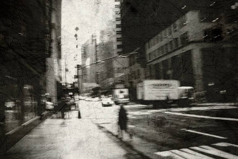 Urbanita 015 Photography by Patricio Reig | Saatchi Art