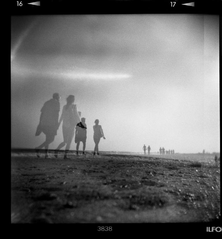 S/T # 1212 Photography by Patricio Reig | Saatchi Art