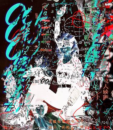 Mark Edward Fuller Artworks | Saatchi Art