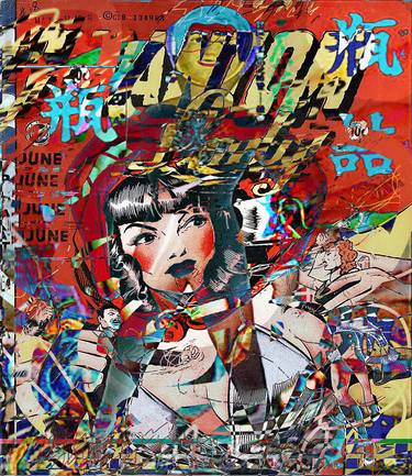 Mark Edward Fuller Artworks | Saatchi Art