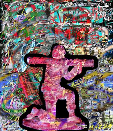 Mark Edward Fuller Artworks | Saatchi Art