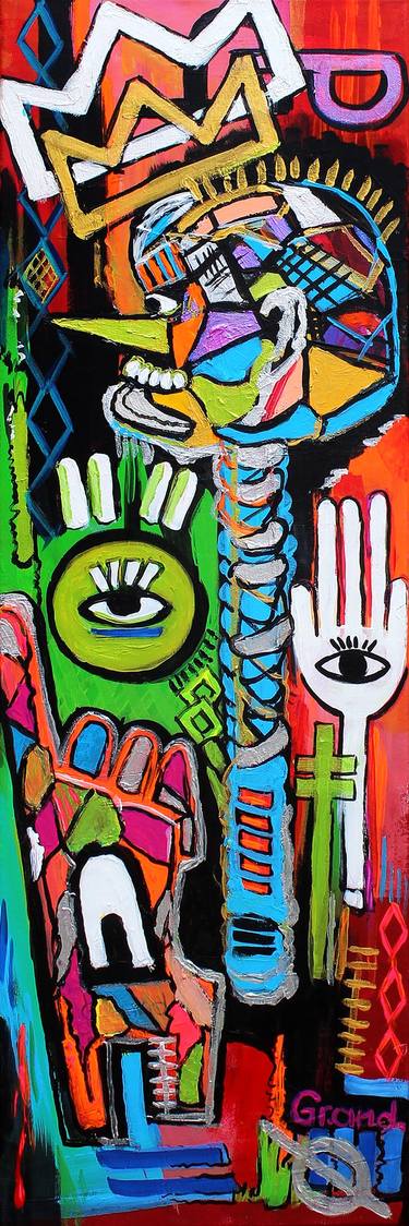 Greta Andreica Artworks | Saatchi Art