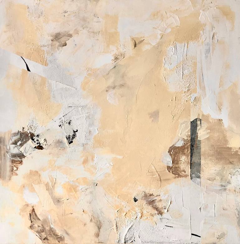 Limbo Painting by YAM COLLECTIVE | Saatchi Art