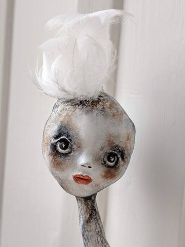 Mahtab Grimshaw | Saatchi Art