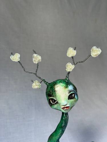 Mahtab Grimshaw | Saatchi Art