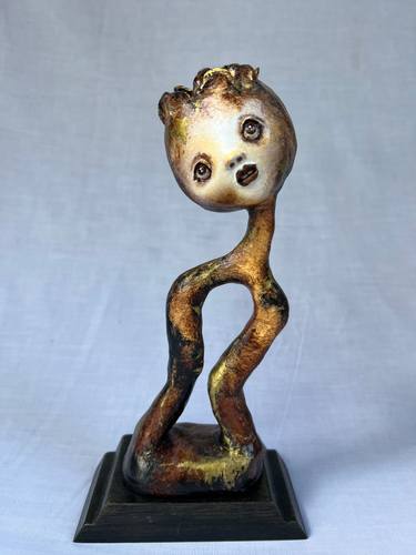 Mahtab Grimshaw | Saatchi Art