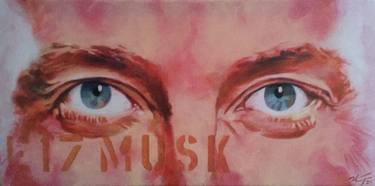 Kenneth Jackson | Saatchi Art