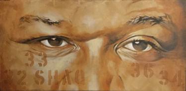 Kenneth Jackson | Saatchi Art