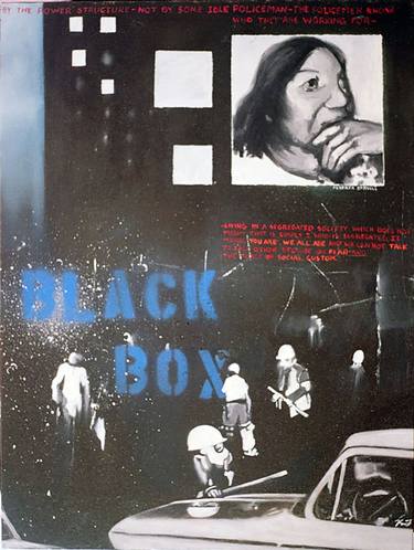 Kenneth Jackson | Saatchi Art