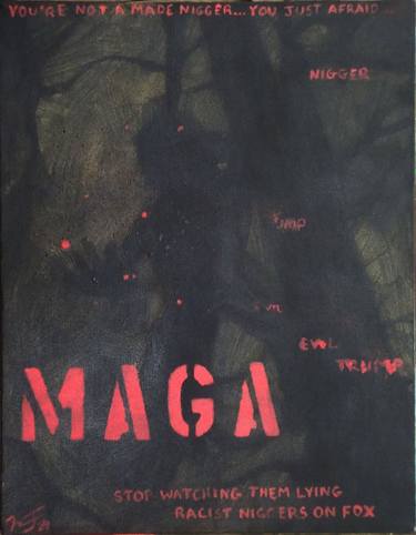 Kenneth Jackson | Saatchi Art