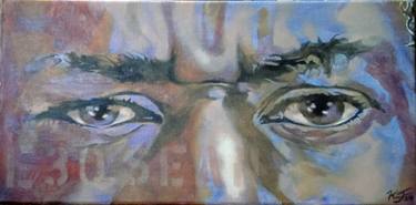 Kenneth Jackson | Saatchi Art