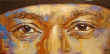 Kenneth Jackson | Saatchi Art