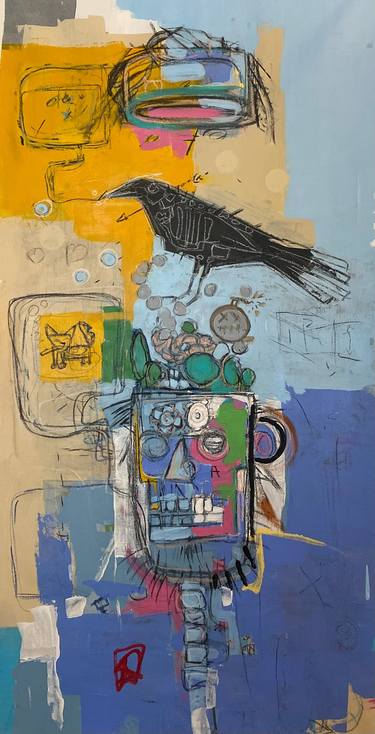 Matthew Nixon Artworks | Saatchi Art
