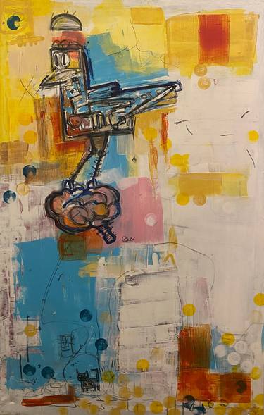 Matthew Nixon Artworks | Saatchi Art
