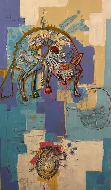 Matthew Nixon Artworks | Saatchi Art