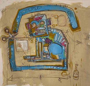 Matthew Nixon Artworks | Saatchi Art