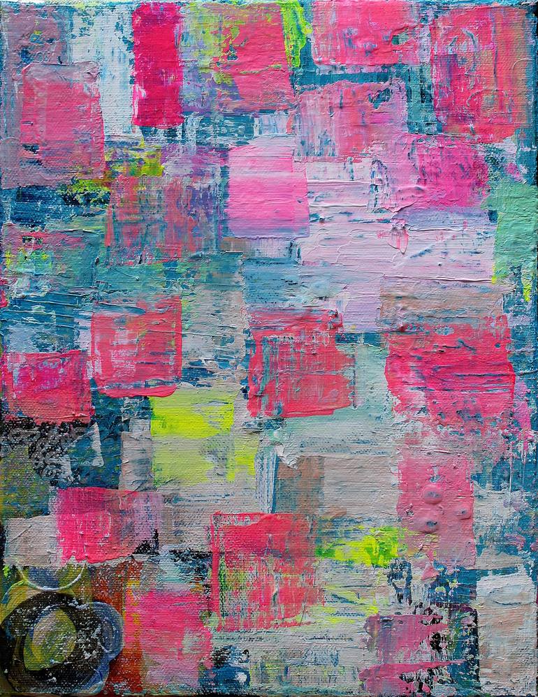 Book Binding Painting by Swarada Hiremani | Saatchi Art