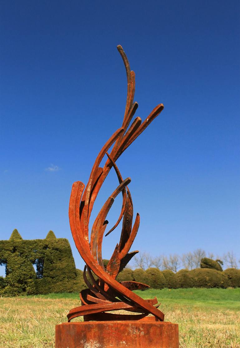 RITMÈ Sculpture by Matthew Harris | Saatchi Art