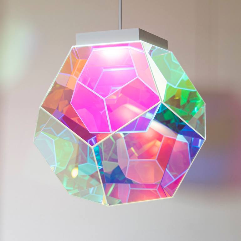 Watt Sculpture by Sean Augustine March | Saatchi Art