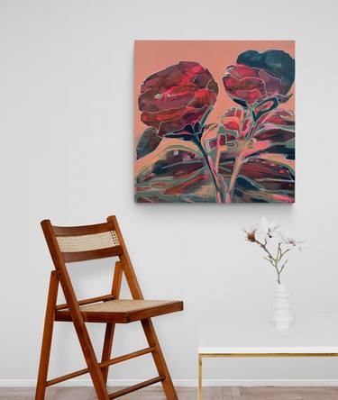 Kelly Rowe Artworks | Saatchi Art