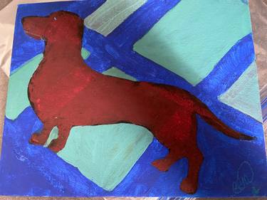 Christina Mathieson | Saatchi Art