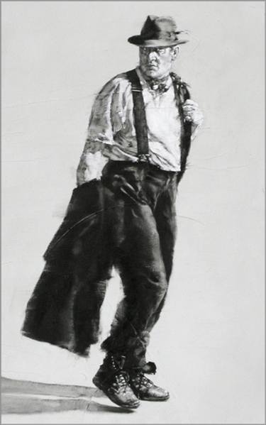 Charles Malinsky Artworks | Saatchi Art