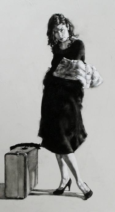 Charles Malinsky Artworks | Saatchi Art