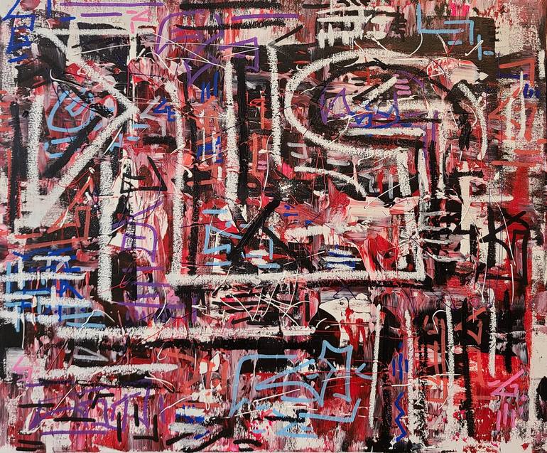 The First Of Many And The Last Of A Few Painting by Unknown Component ...