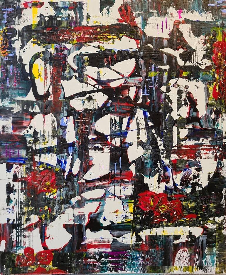 Never Confuse Understanding With Intention Painting by Unknown ...