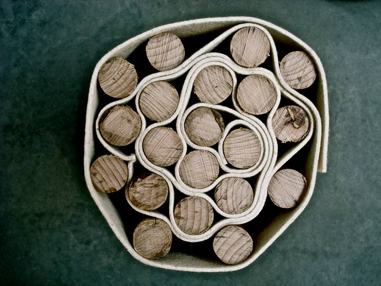 Transformation 1 Sculpture by Jan Jacobs | Saatchi Art