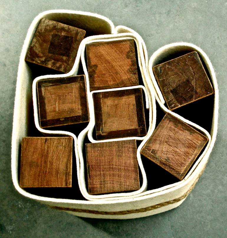 Transformation 2 Sculpture by Jan Jacobs | Saatchi Art