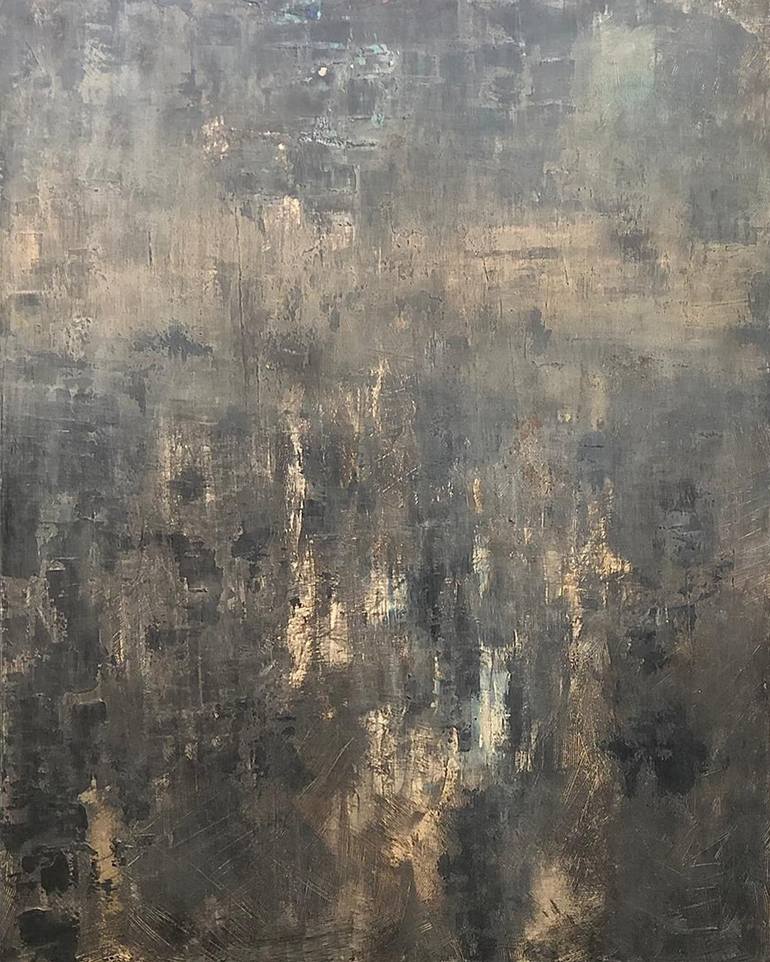 Hope Painting by Sossy Tokatlian Manouguian | Saatchi Art