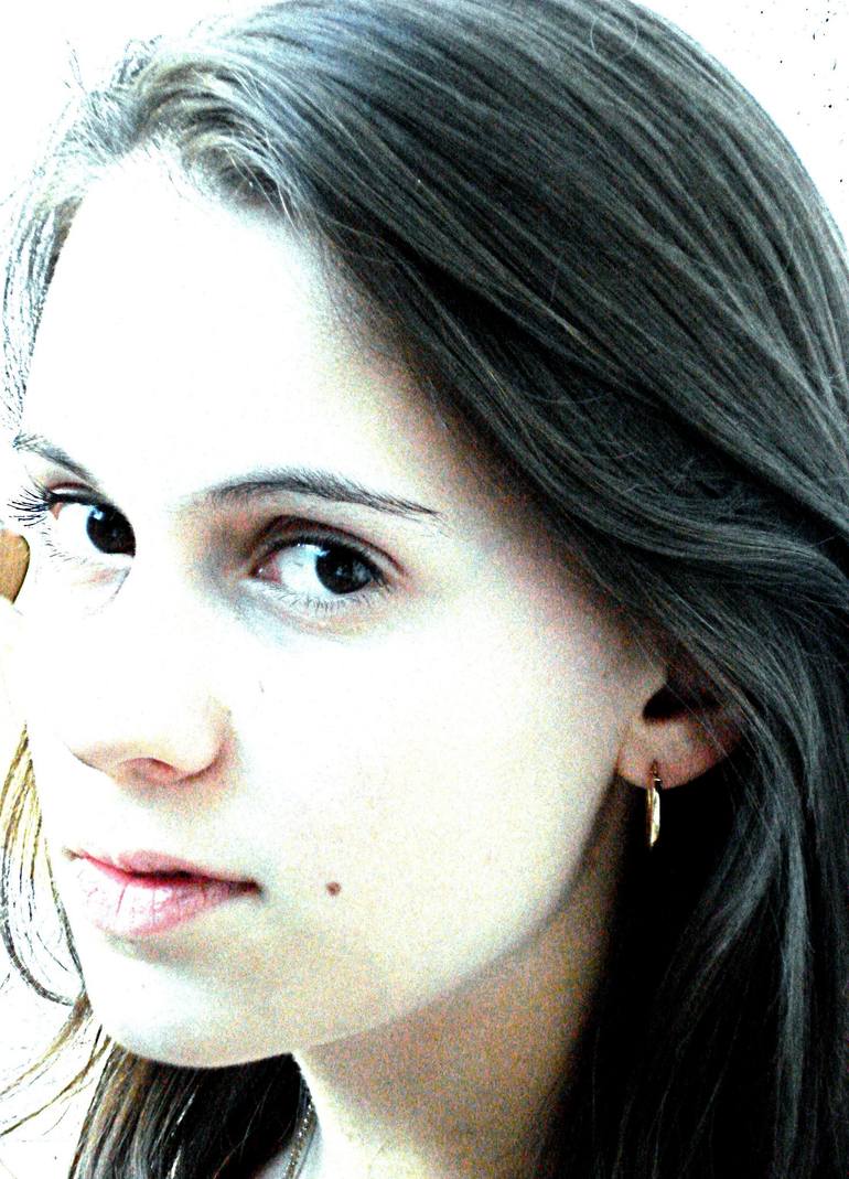 Veii Photography by Arja Jacobs-Spronken | Saatchi Art