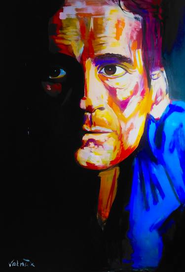 Massimo Valerio | Saatchi Art