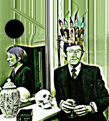 BONGUK LEE Artworks | Saatchi Art