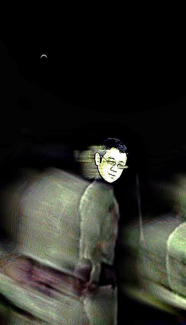 BONGUK LEE Artworks | Saatchi Art