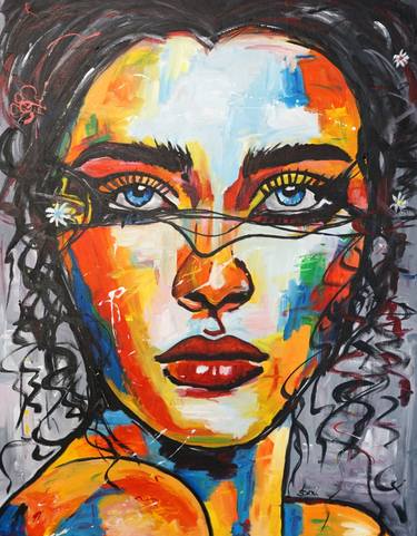Rafal Stach | Saatchi Art